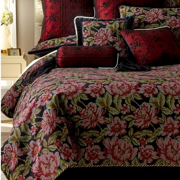 Dian Austin | Bedding | Dian Austin Macbeth Duvet Cover King | Poshmark
